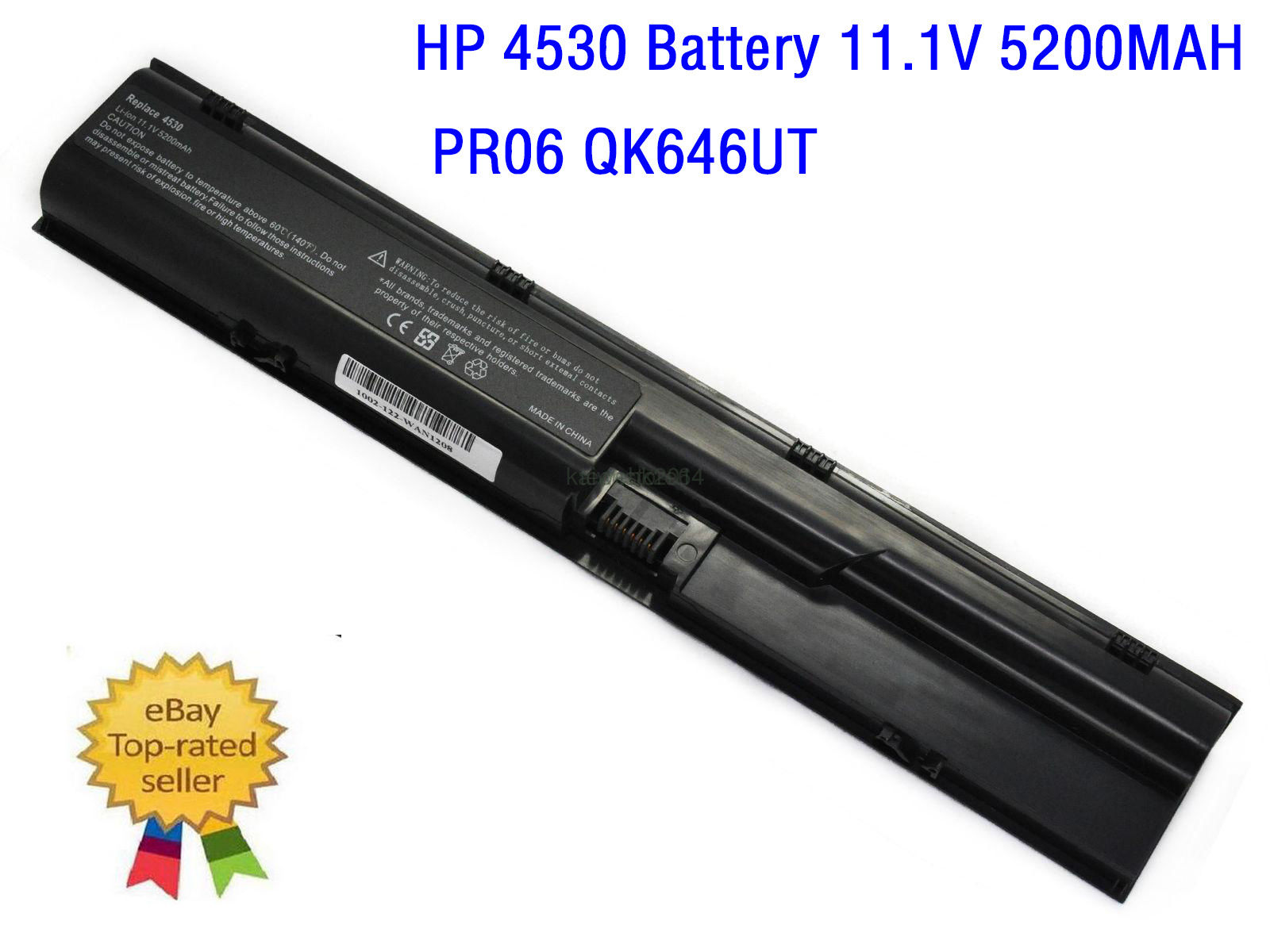 Pin laptop HP Probook 4441s 4445s | Saclaptopvn.com