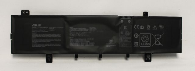 Pin Laptop ASUS ZenBook X405U X405 | Pinlaptopvn.com