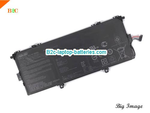 Pin Laptop Asus ZenBook 13 UX331U, UX331UAL, U3100FAL, UX331FAL