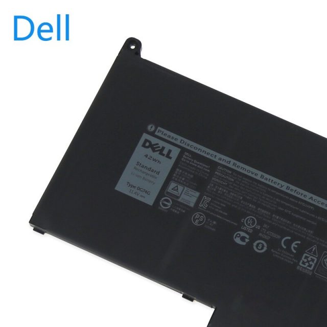 Pin Laptop Dell Latitude E7280 7280 | Pinlaptopvn.com