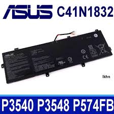 Pin laptop Asus P3540FB, P3548FB, Pro 3548FB | Pinlaptopvn.com