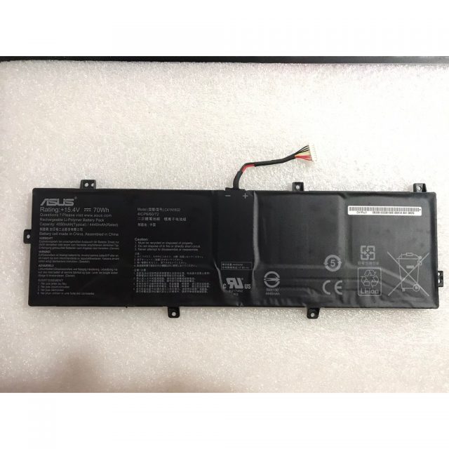 Pin laptop Asus P3540FB, P3548FB, Pro 3548FB | Pinlaptopvn.com