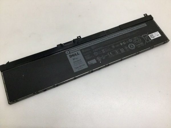 Pin Laptop Dell Precision 7540 | Pinlaptopvn.com
