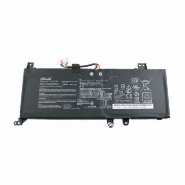 Pin laptop Asus D409D D409DA | Pinlaptopvn.com