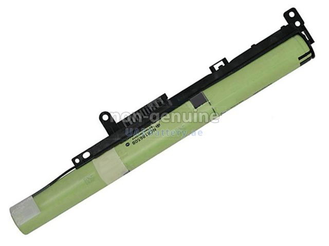 Pin laptop Asus F560U F560UD F560 A31N1730 | Pinlaptopvn.com