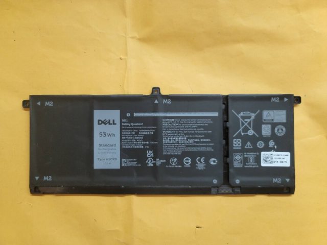 Pin laptop Dell Inspiron 5406 P126G P126G004 | Pinlaptopvn.com