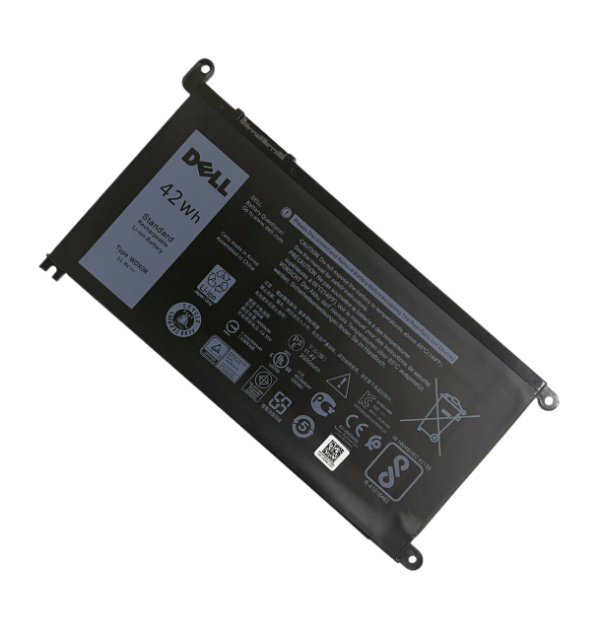 Pin laptop Dell Inspiron 7570 P70F P70F001 | Pinlaptopvn.com