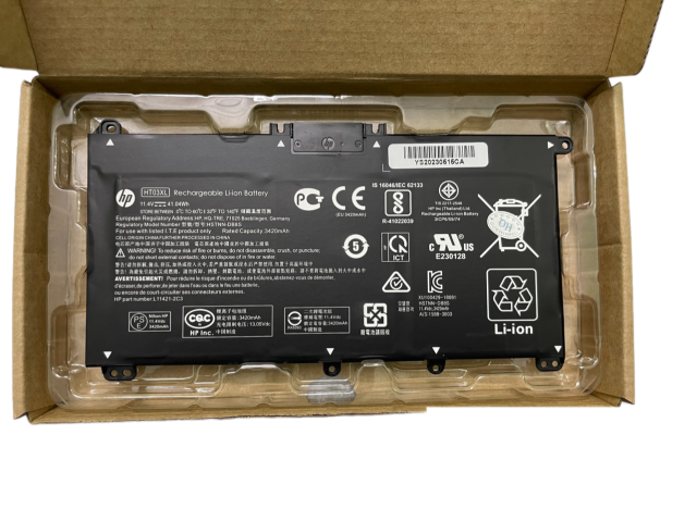 Pin laptop HP 15s-fq 15s-fq1107TU 15s-fq1106TU