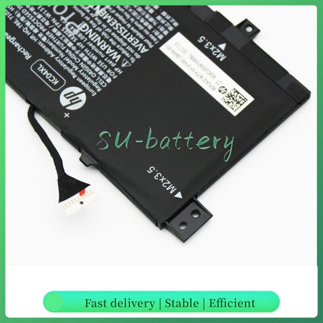 Pin laptop HP Envy 13-AH 13-AH0027TU 13-AH1011TU