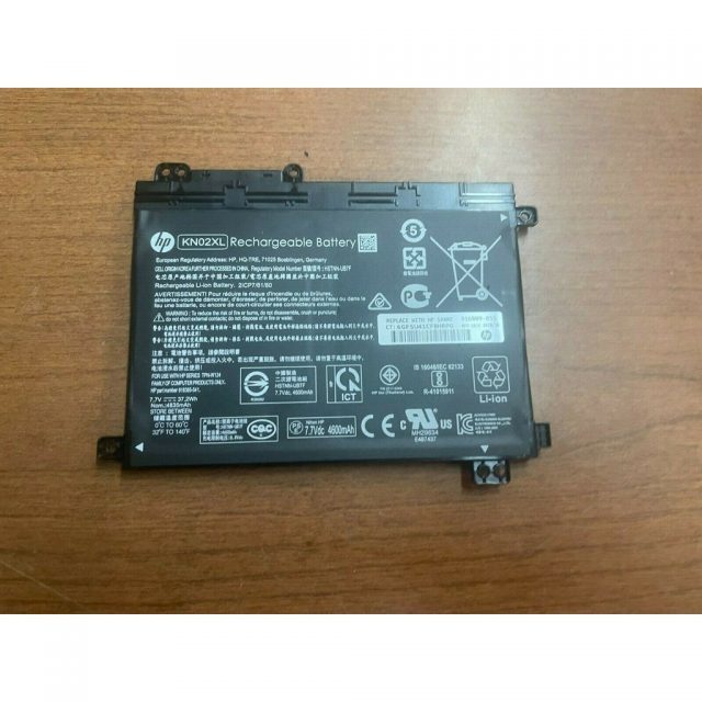 Pin laptop HP Pavilion X360 11-AD KN02XL