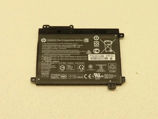 Pin laptop HP Pavilion X360 11-AD KN02XL