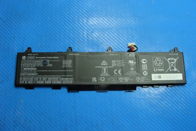 Pin laptop Hp EliteBook 635 G7 G8 CC03XL | Pinlaptopvn.com